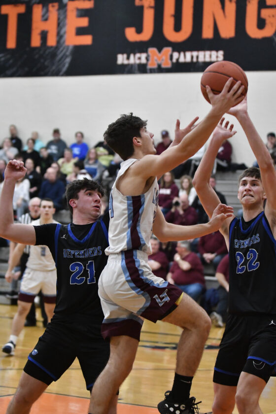 Loyalsock excels late and wins thrilling district semifinal against ...